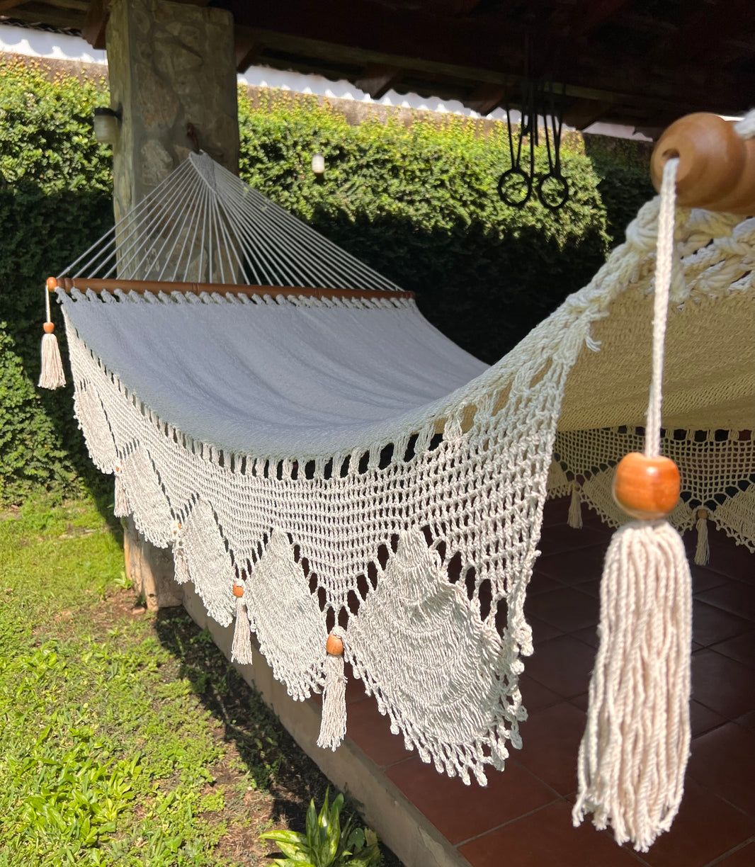 High Quality Hammocks, King Size Hammocks | World's Best Hammocks – The ...